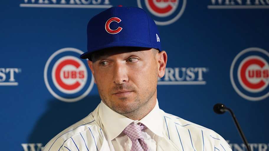 Ranking Cubs' most significant offseason acquisitions ahead of 2026 MLB ...