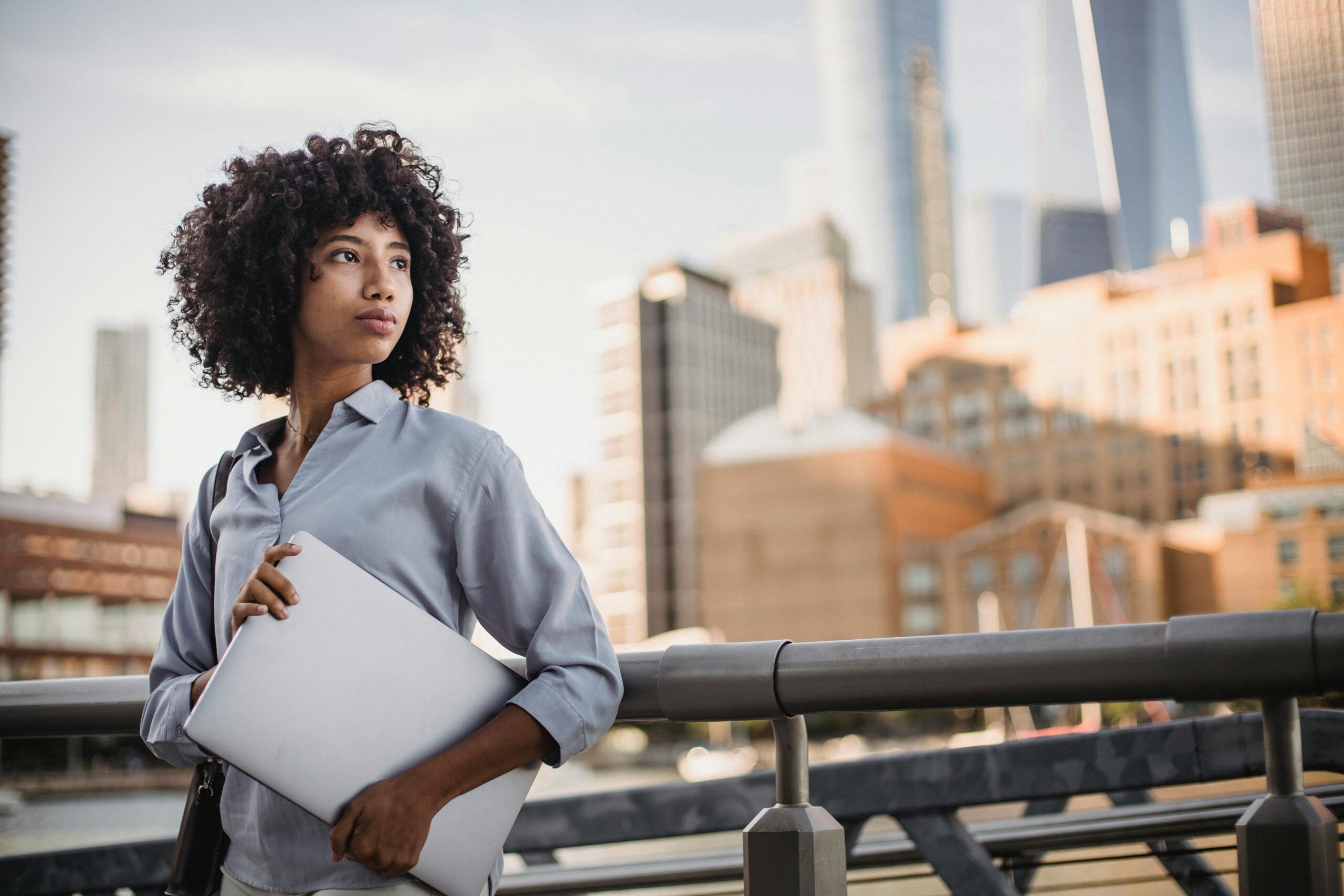 How to future-proof your career in an uncertain economy