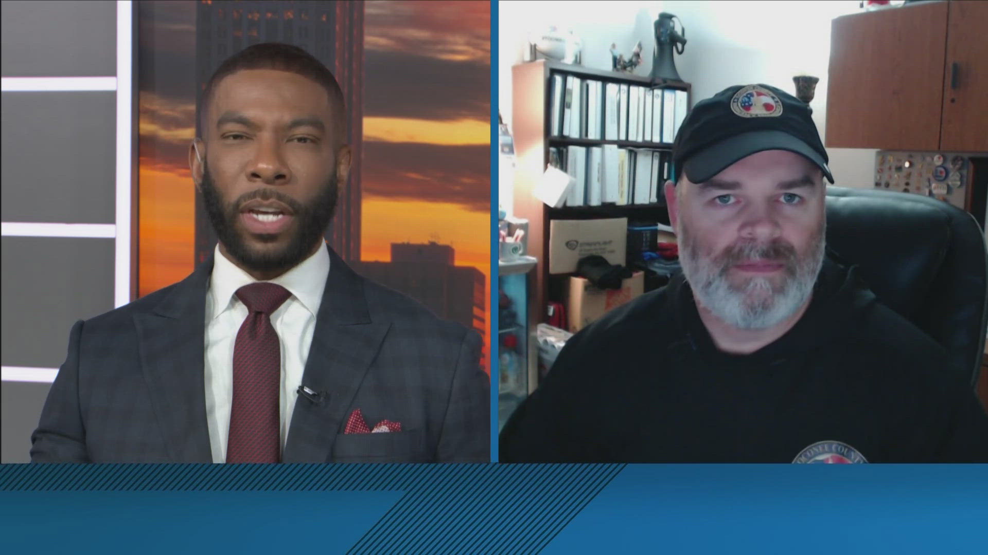 Winter prep: What could go wrong?