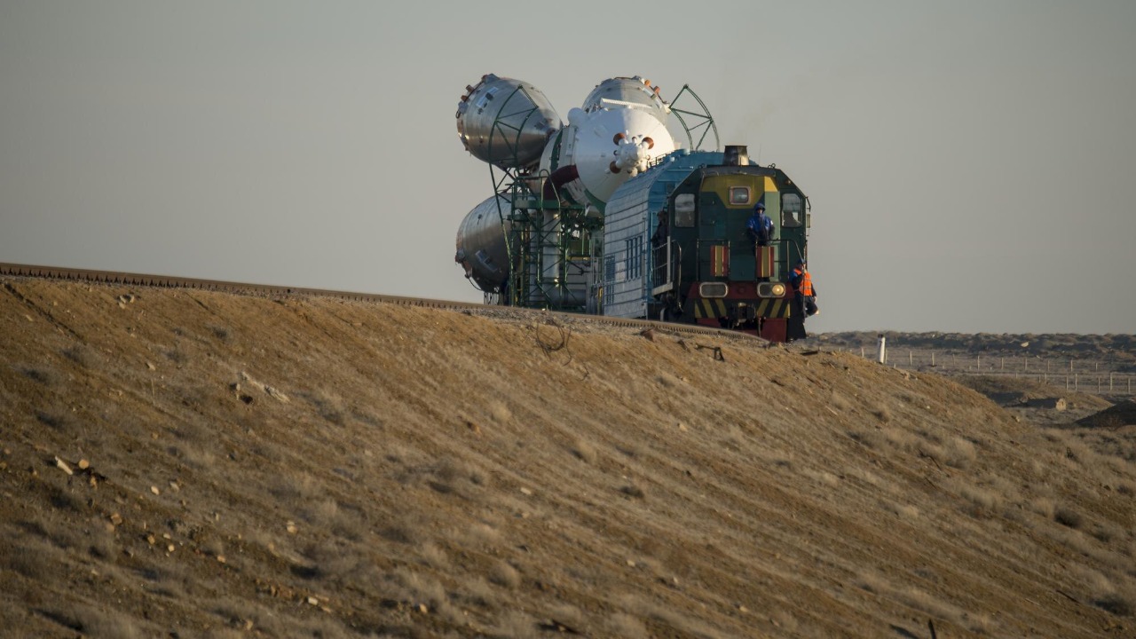 Portable nuclear plant brings microreactors to the end of the Earth