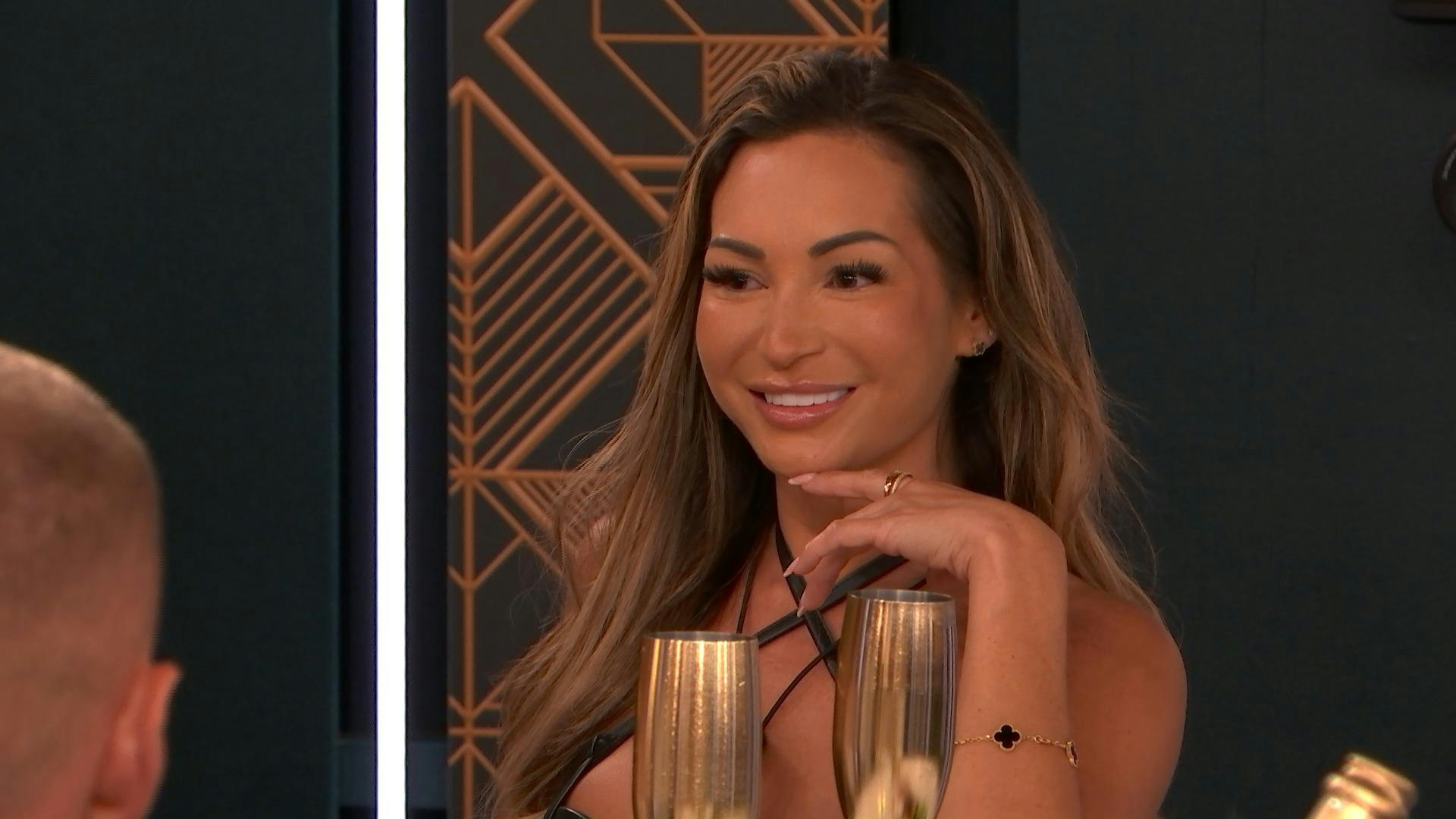 Exclusive Love Island’s AJ Bunker reveals the 'spot removing' product ...