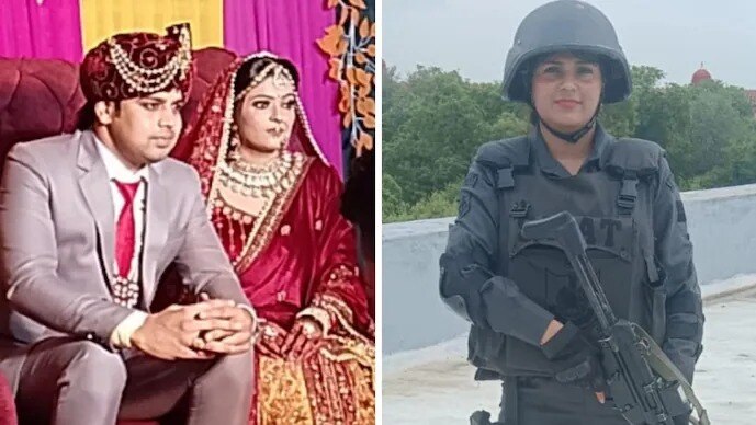Dead SWAT commando's husband ran paper leak racket: Victim's family's ...
