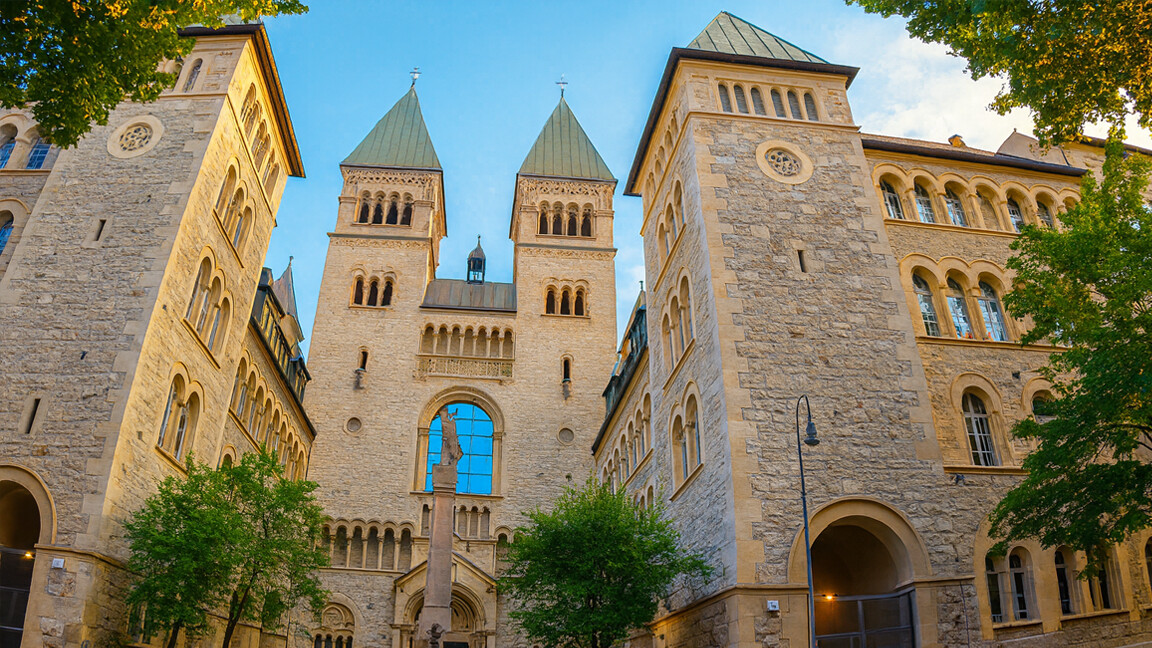 Daily Life Along Friedrichshain to Kreuzberg Streets