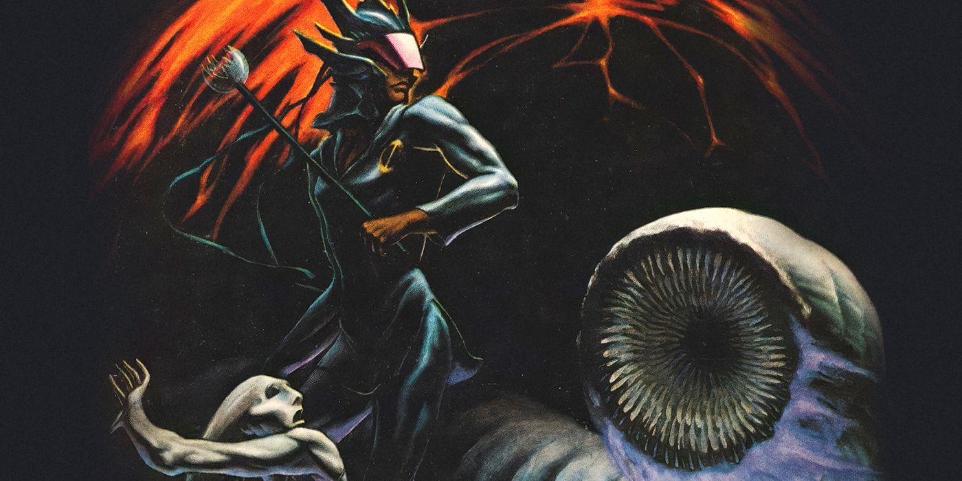 Gore Verbinski's George R R Martin adaptation 'Sandkings': A risky sci ...