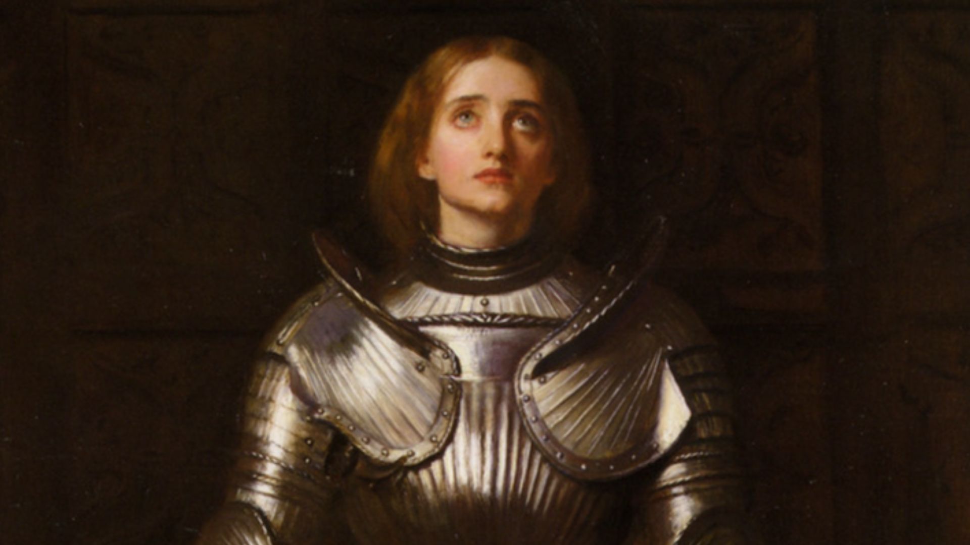 Joan of Arc: Why her story still resonates today