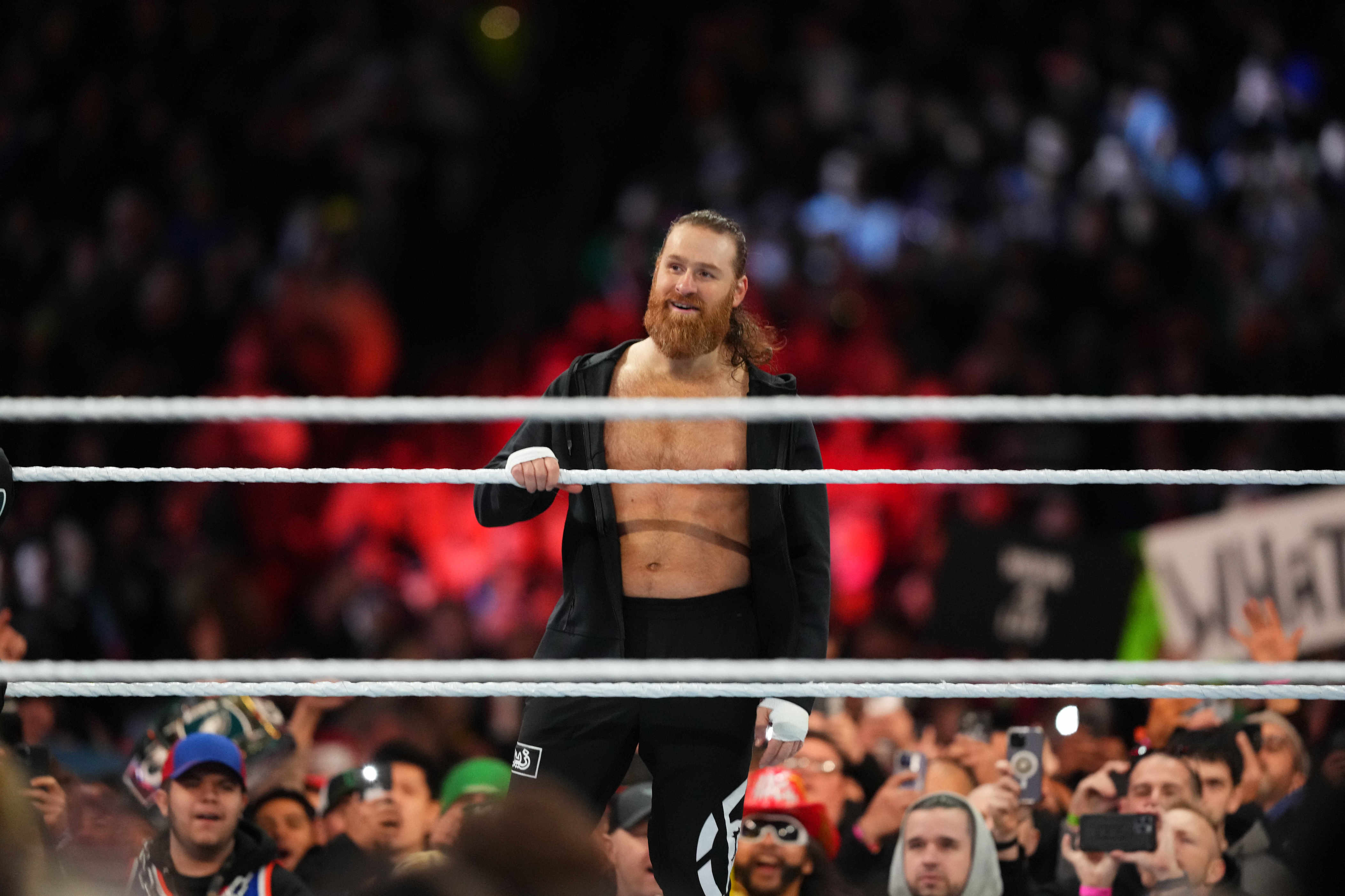 When is Royal Rumble 2026? How to watch, stream WWE event on Saturday