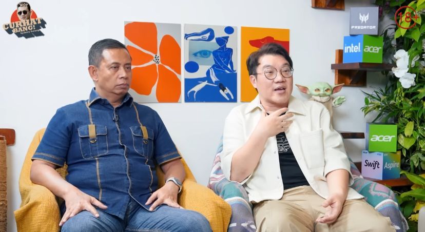 Label medical grade bikin salah kaprah, dokter spesialis paru ungkap ...