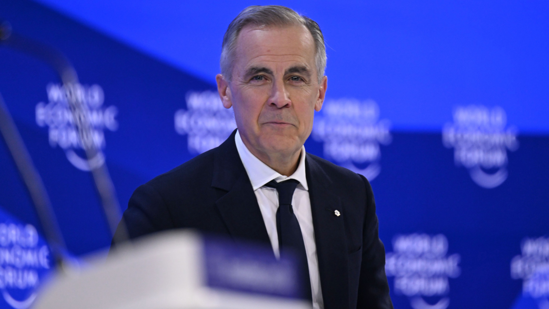 Carney warns US to stay out of Alberta independence debate