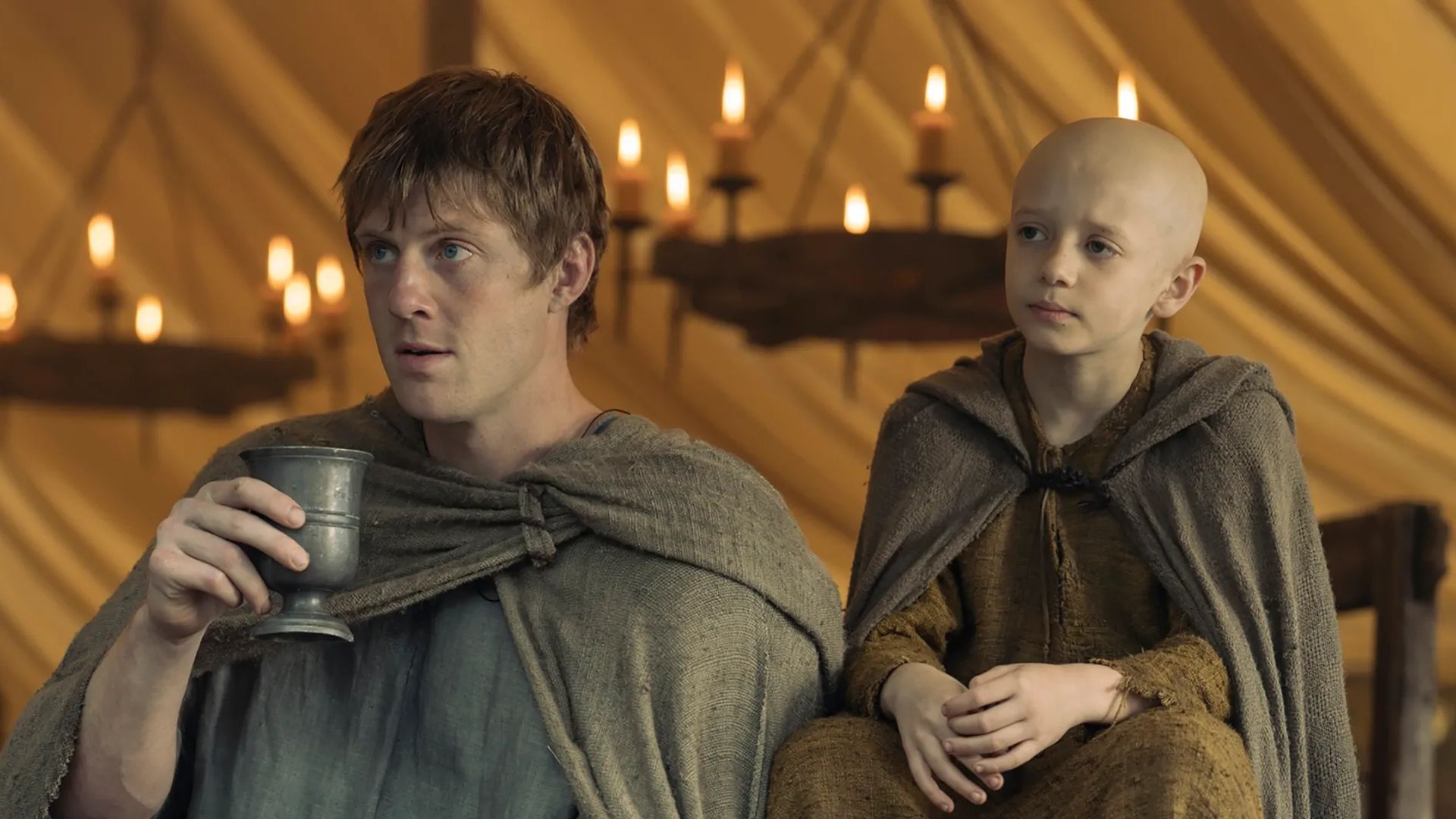 1 Game of Thrones character plays a key role in HBO's new spin-off series