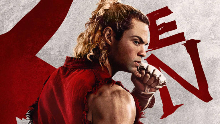Rambo prequel confirms cast and major update