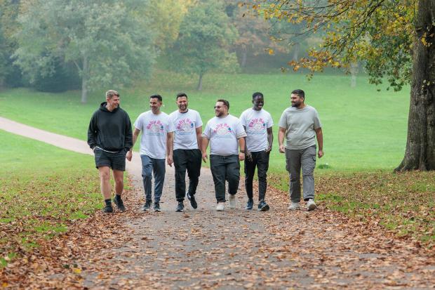 Amazon Bolton staff raise awareness and funds for baby loss charity ...