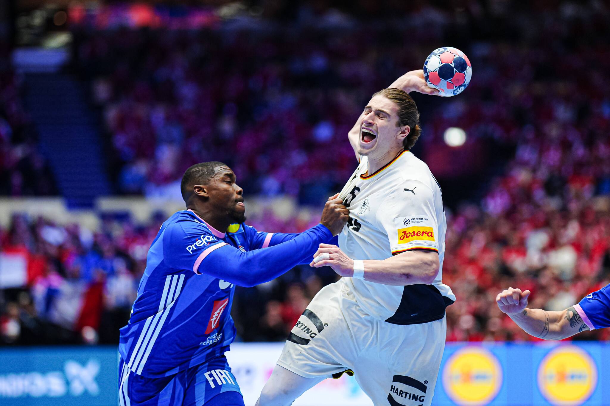 Deutschland gegen Kroatien live im TV und Stream: Hier läuft das EM ...