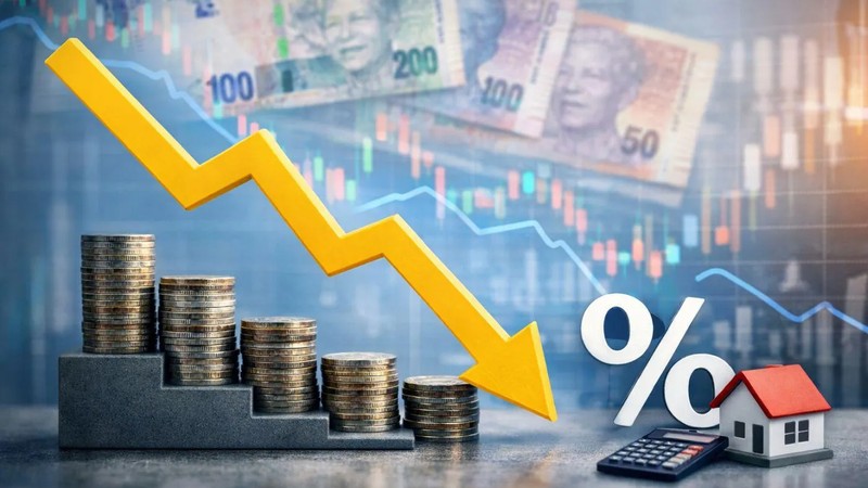 South Africa's interest rates remain unchanged: What to expect in 2026?