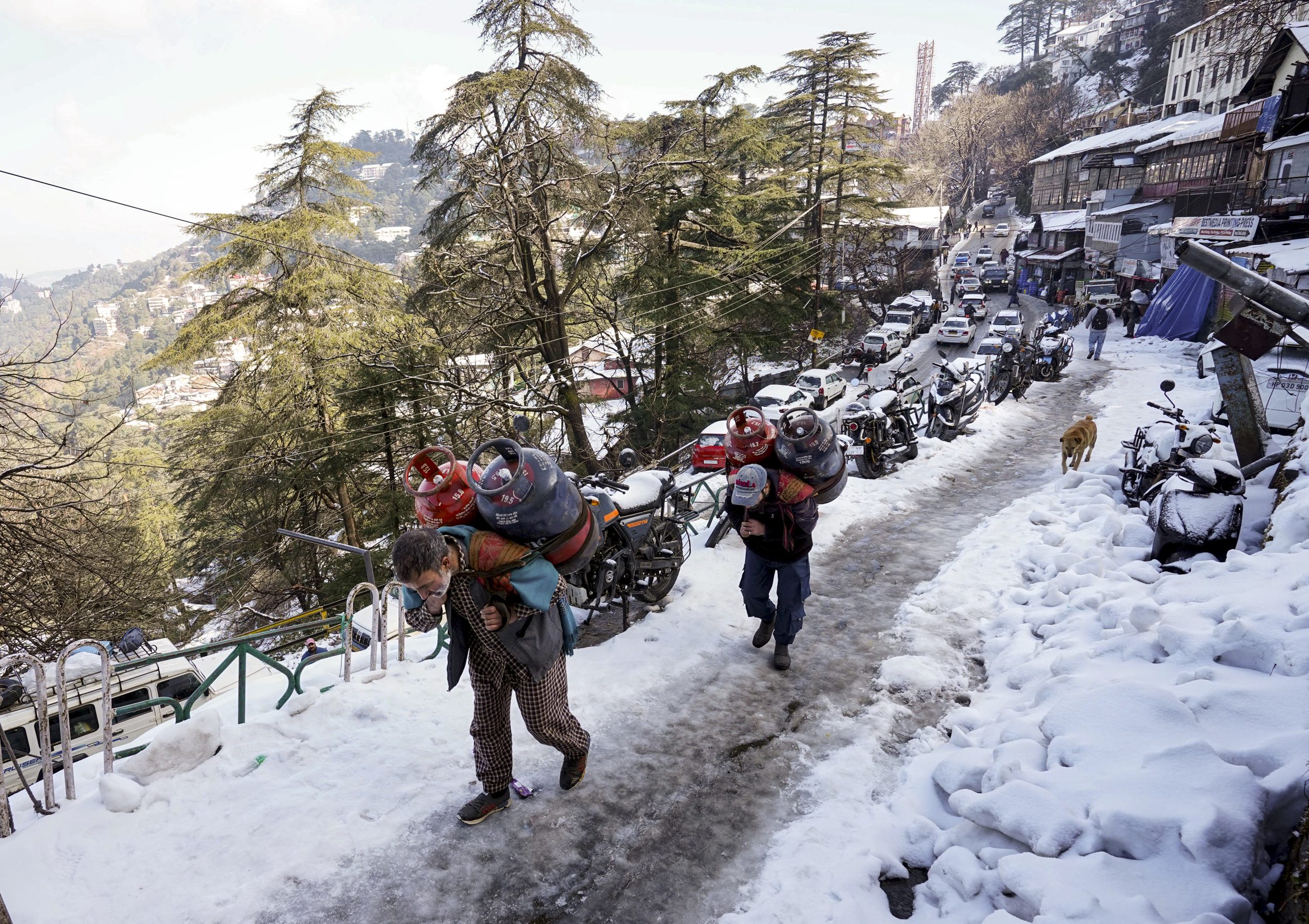 Ten key points to note in Congress’s 'Real State of the Economy' report