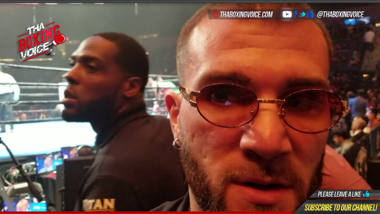 🔥Caleb Plant: Fight with José Uzcátegui postponed! Due to hand 🏼 injury⁉️