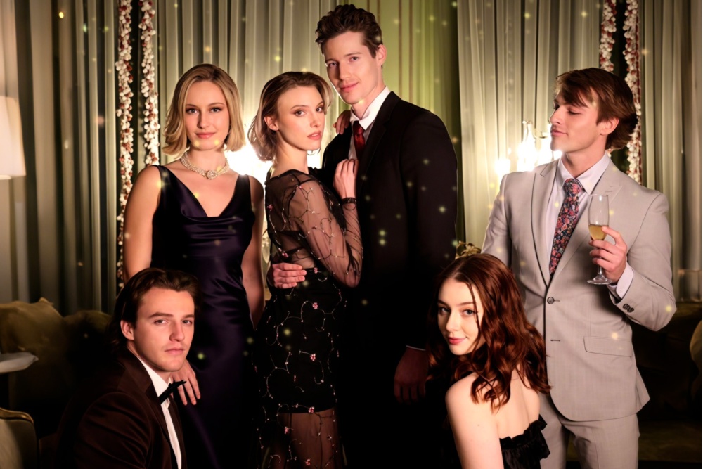 BayView Entertainment takes North American rights to FlareFlow ...