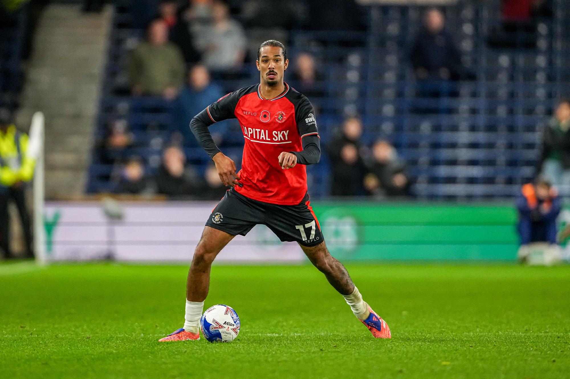 Hatters rated: Huddersfield Town 1 Luton Town 0