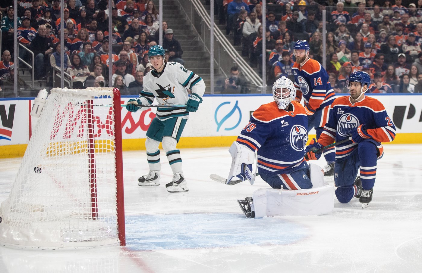 'Never in doubt': Edmonton Oilers overcoming slow starts in dramatic wins