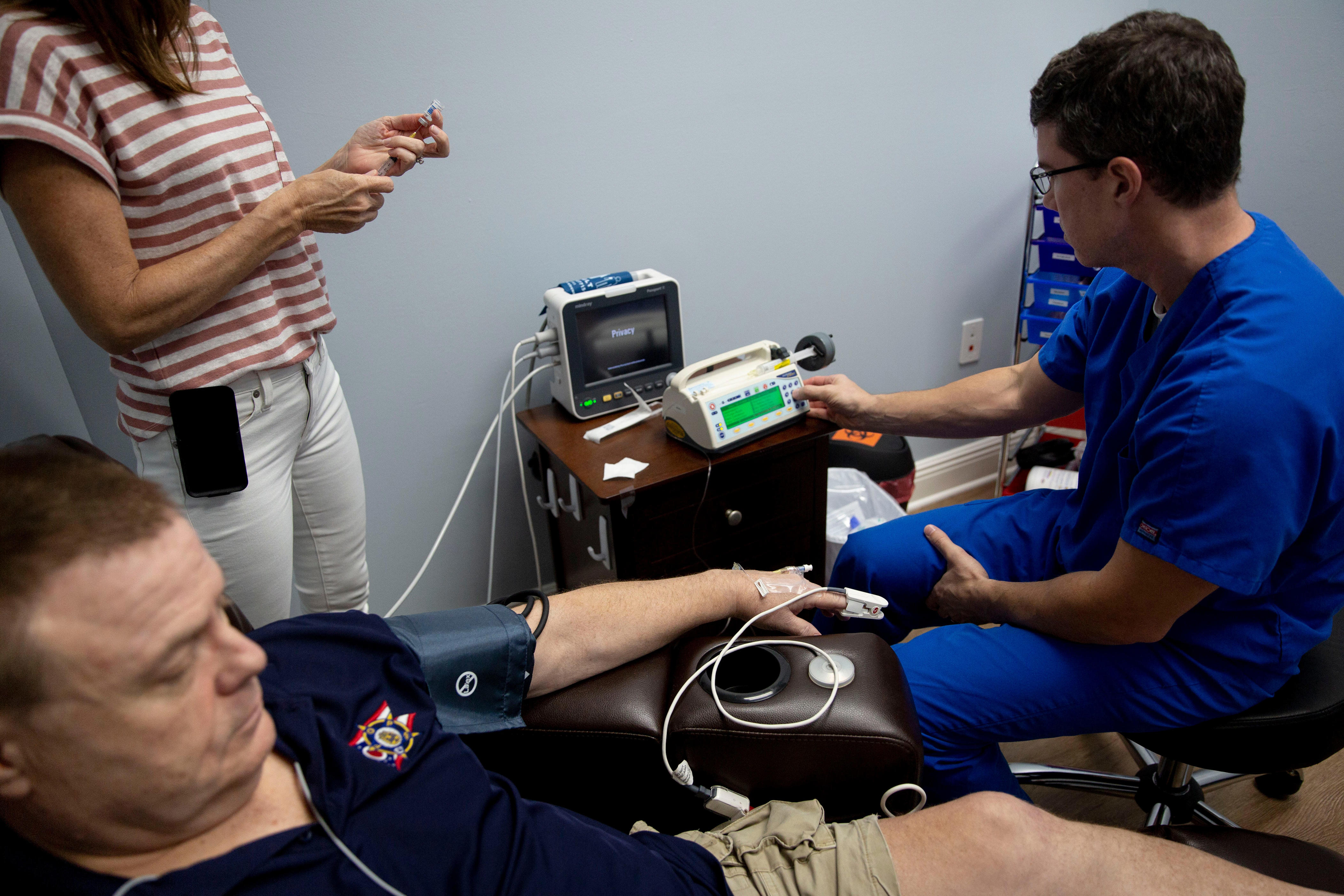 Florida can't gamble with patient safety on false promises | Opinion