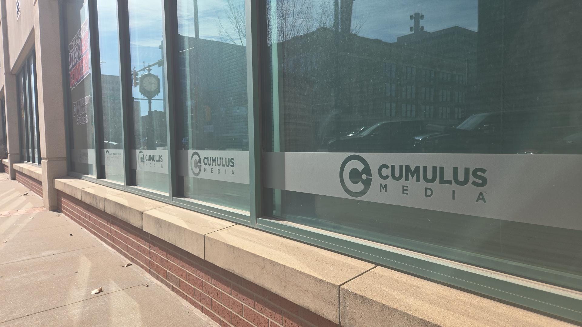 Is Cumulus Media moving to Kansas City? What we know