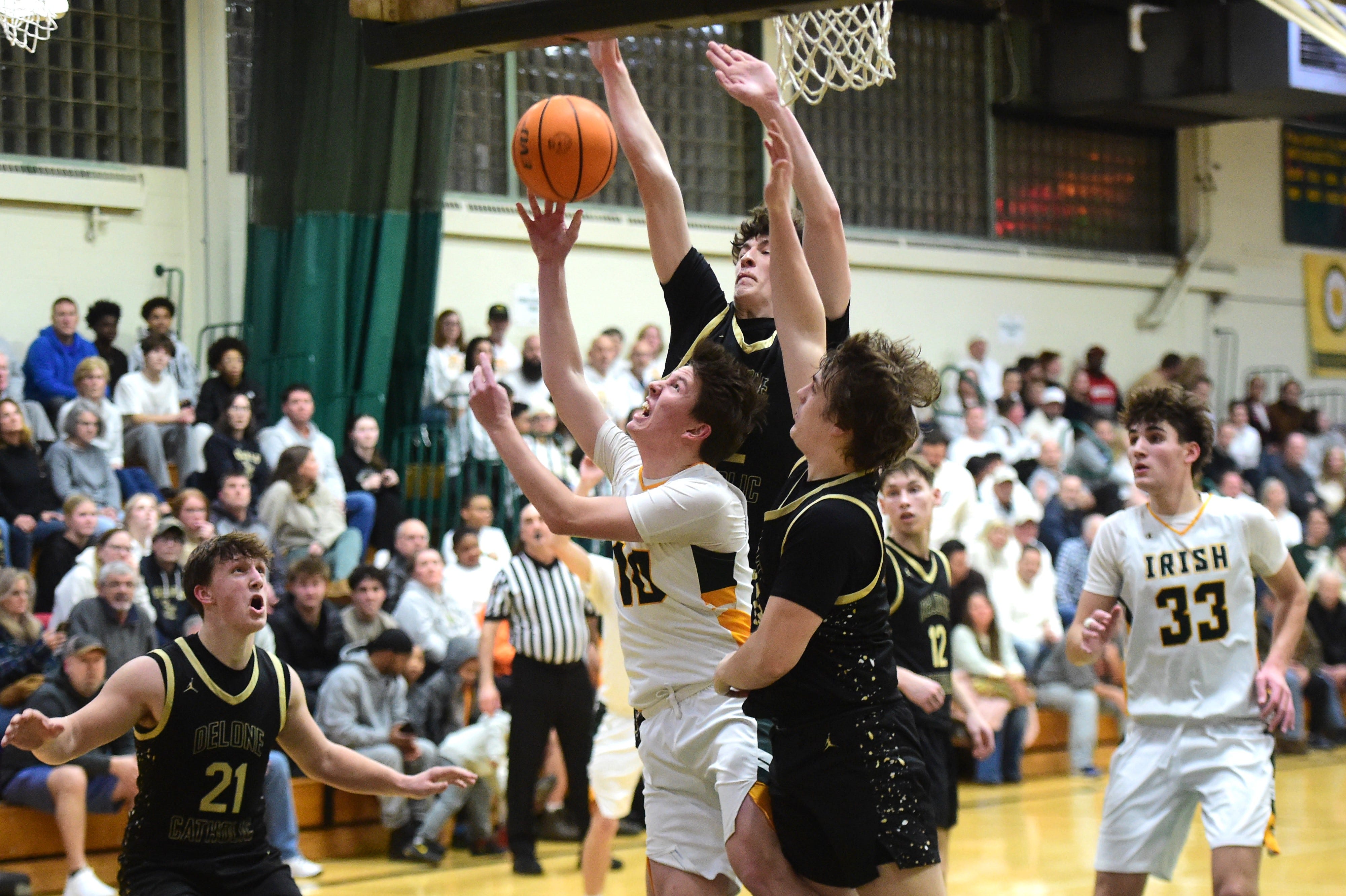 Meet the unsung heroes and 'glue guys' of YAIAA boys basketball
