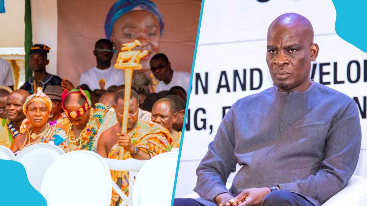 Fante group raises alarm over generalising Twi in government AI ...