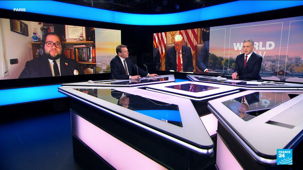 IRGC terrorist designation: Islamic regime created 'hell on earth' for ...