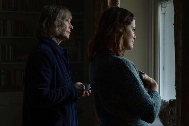 Film: Cambridge-set H is for Hawk hits the big screen