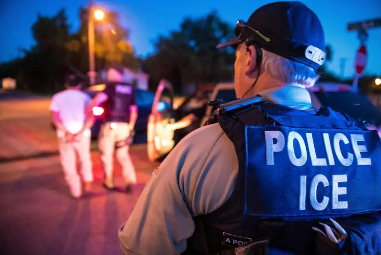 ICE raids are sparking labor shortages in South Texas, business leaders say