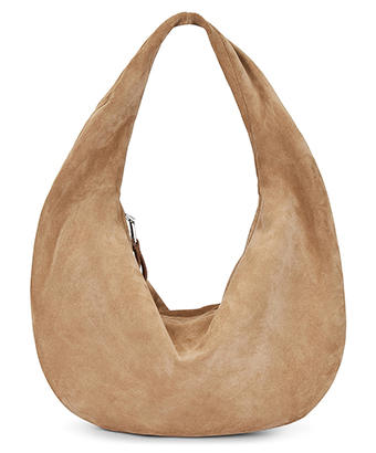 Designer or budget? High-street outfits or designer labels in disguise?