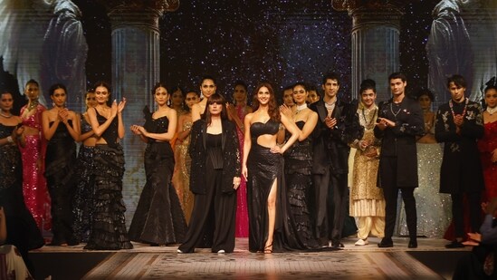 Neeta Lulla interview: ‘I definitely want the women I dress to feel ...