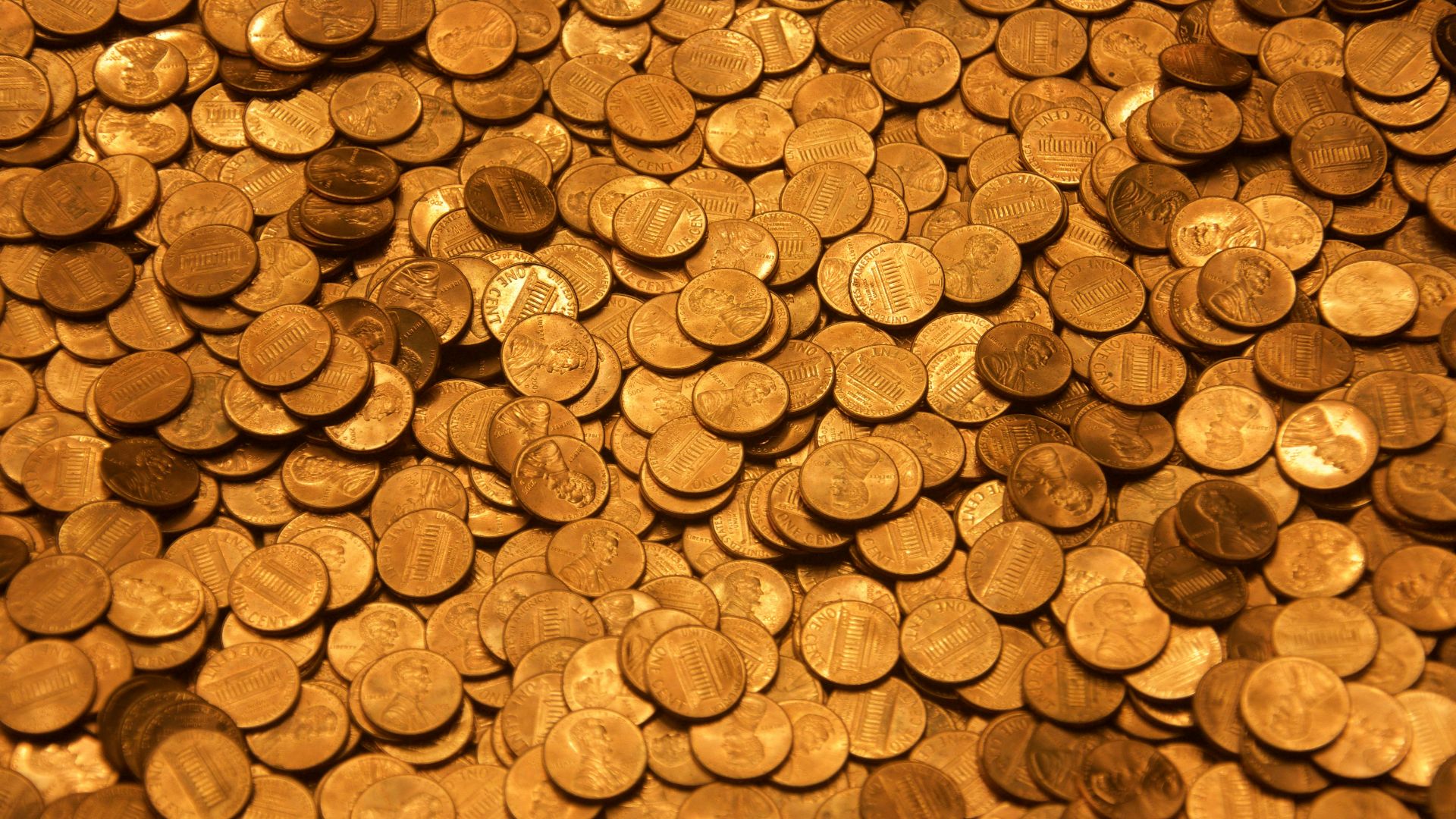 How the 1982 copper and zinc pennies changed US coinage forever
