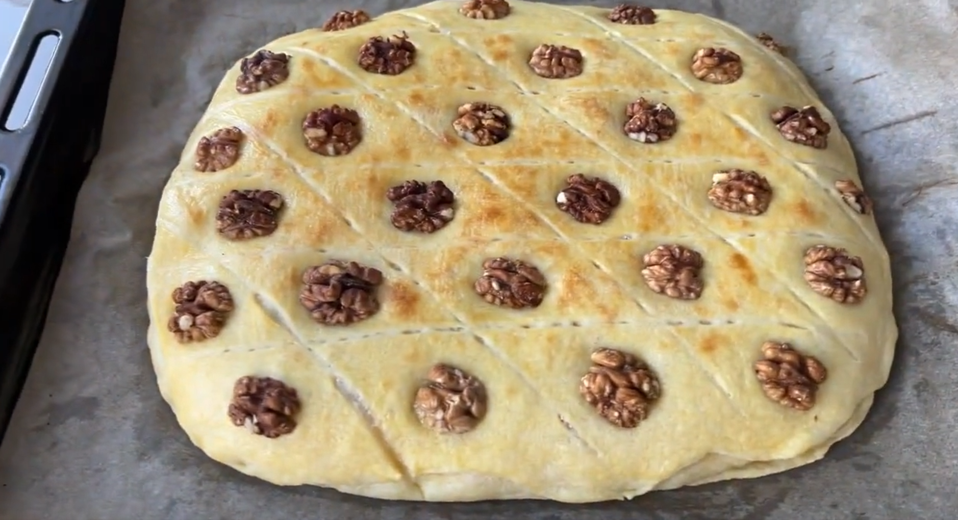 Forget all recipes! This is the easiest and most delicious thing ever