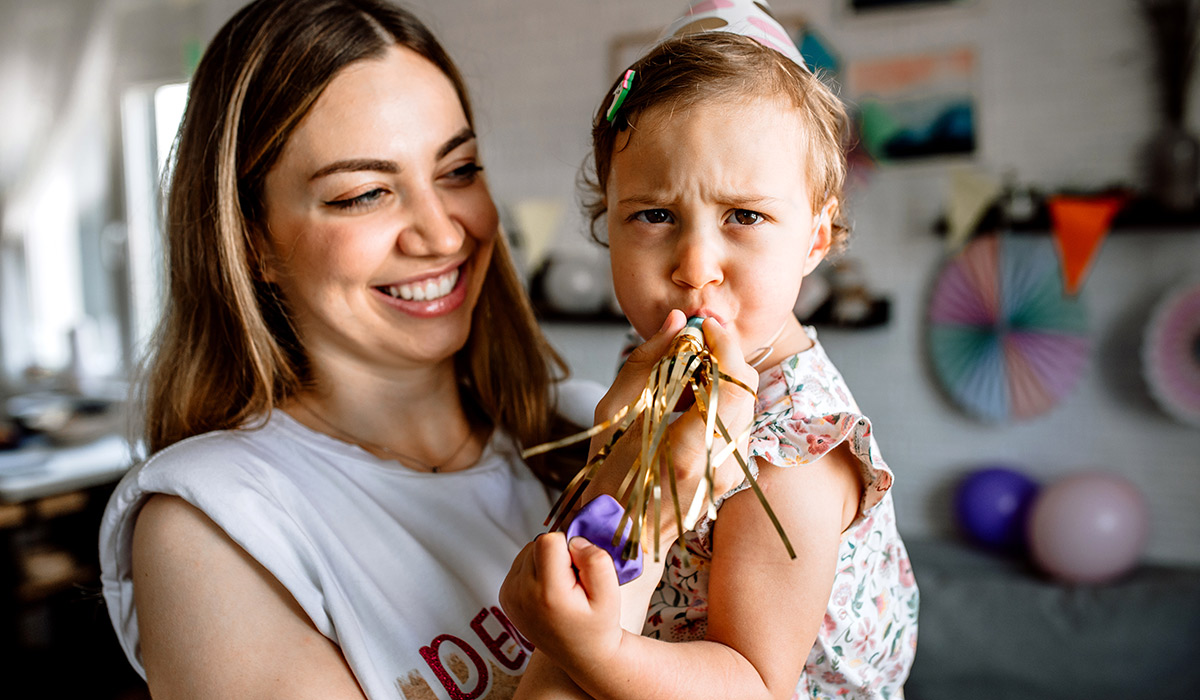 10 reasons why being an auntie is the best