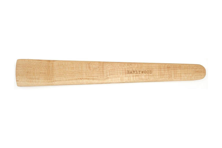 This versatile non-toxic wooden tool has replaced all of my plastic ...
