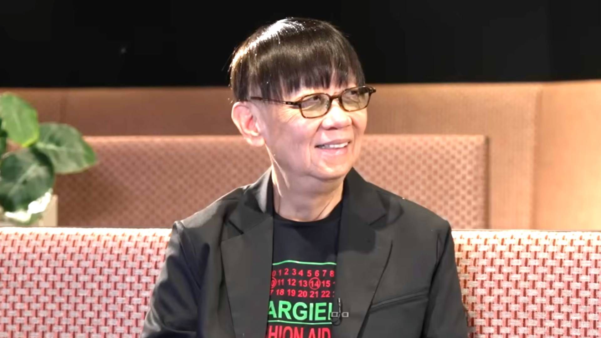 Final Fantasy 10 is Dragon Quest creator Yuji Horii's favorite entry