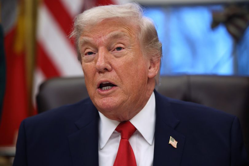 Donald Trump forces deploy two key weapons signalling Iran attack imminent