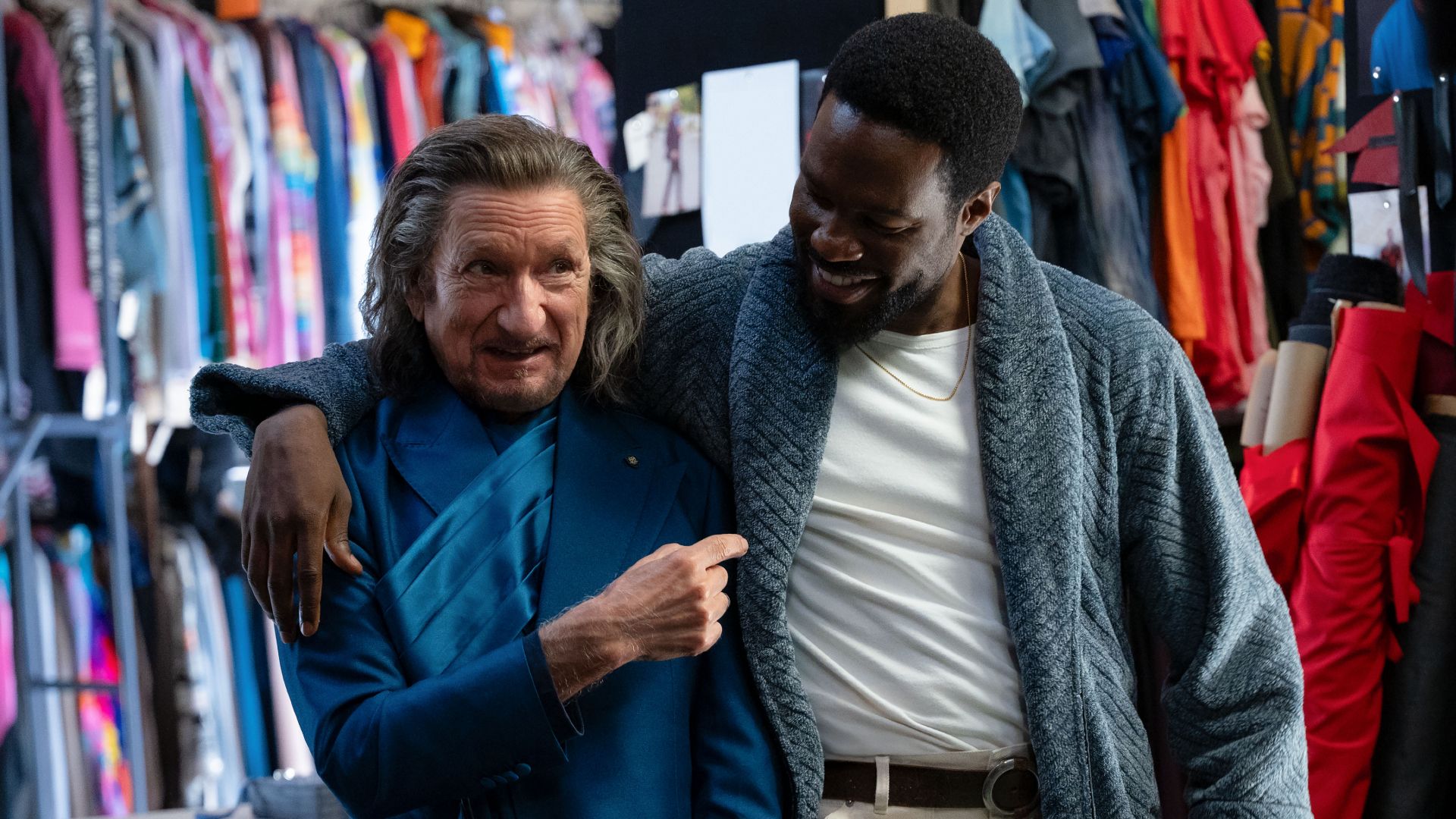 Wonder Man Ending: Why Simon Helps Trevor & What This Means For MCU's ...