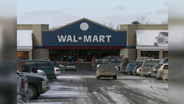 This day in history: First big box store opens in Williston