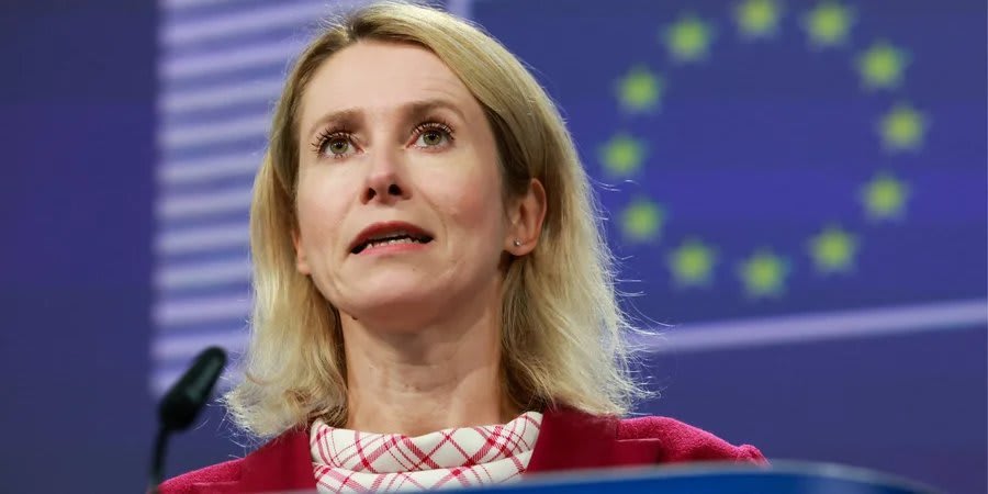 EU adds Russia to money laundering high-risk blacklist – Kallas