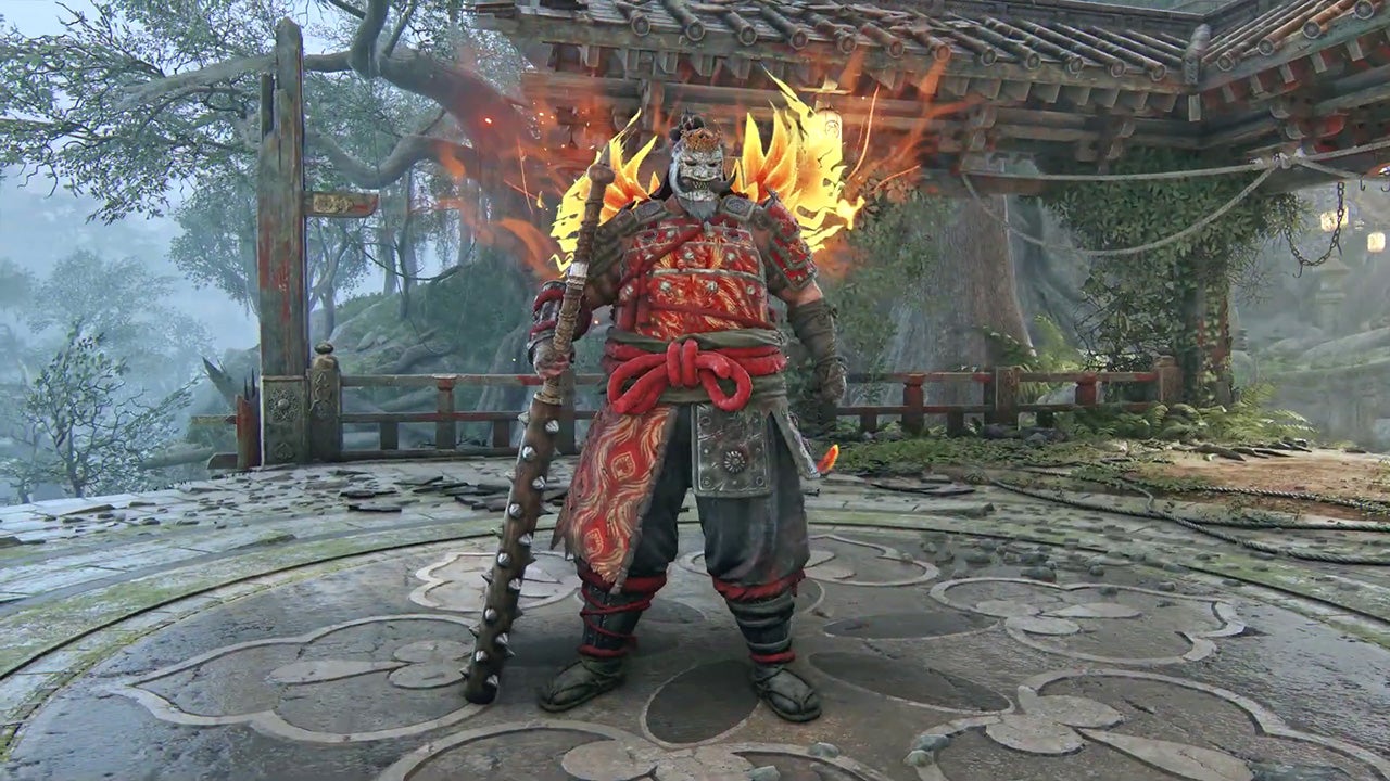 For Honor - Official content of the week for January 29, 2026 trailer