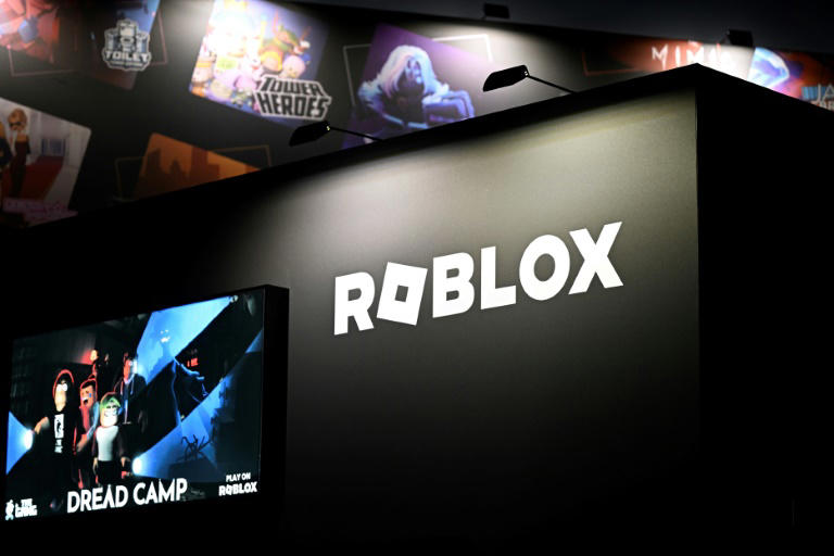 Dutch watchdog launches Roblox probe over 'risks to children'