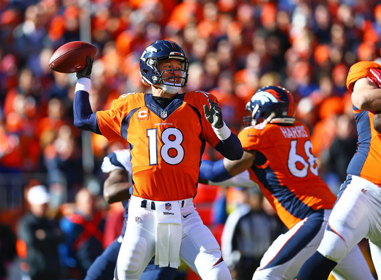 NFL: Quarterbacks with the most passing touchdowns in the Super Bowl ...
