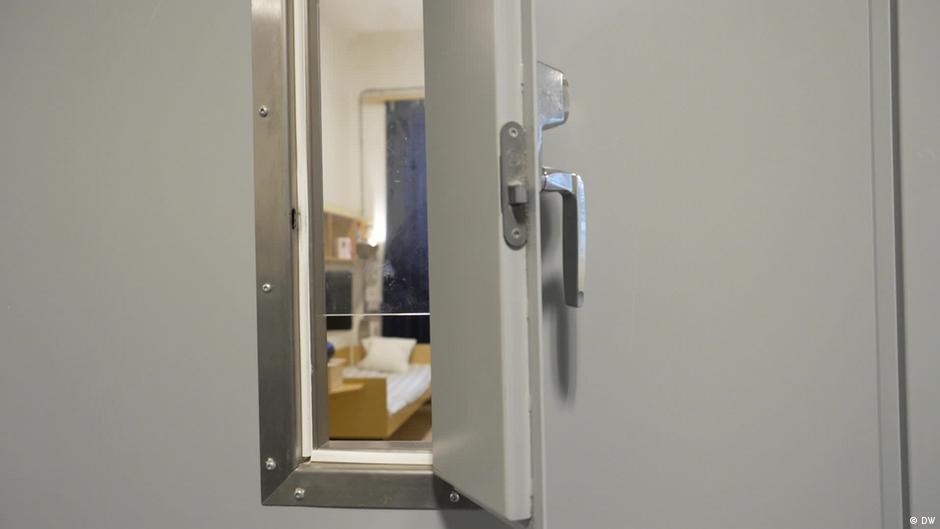 Sweden/Estonia: exporting prisoners