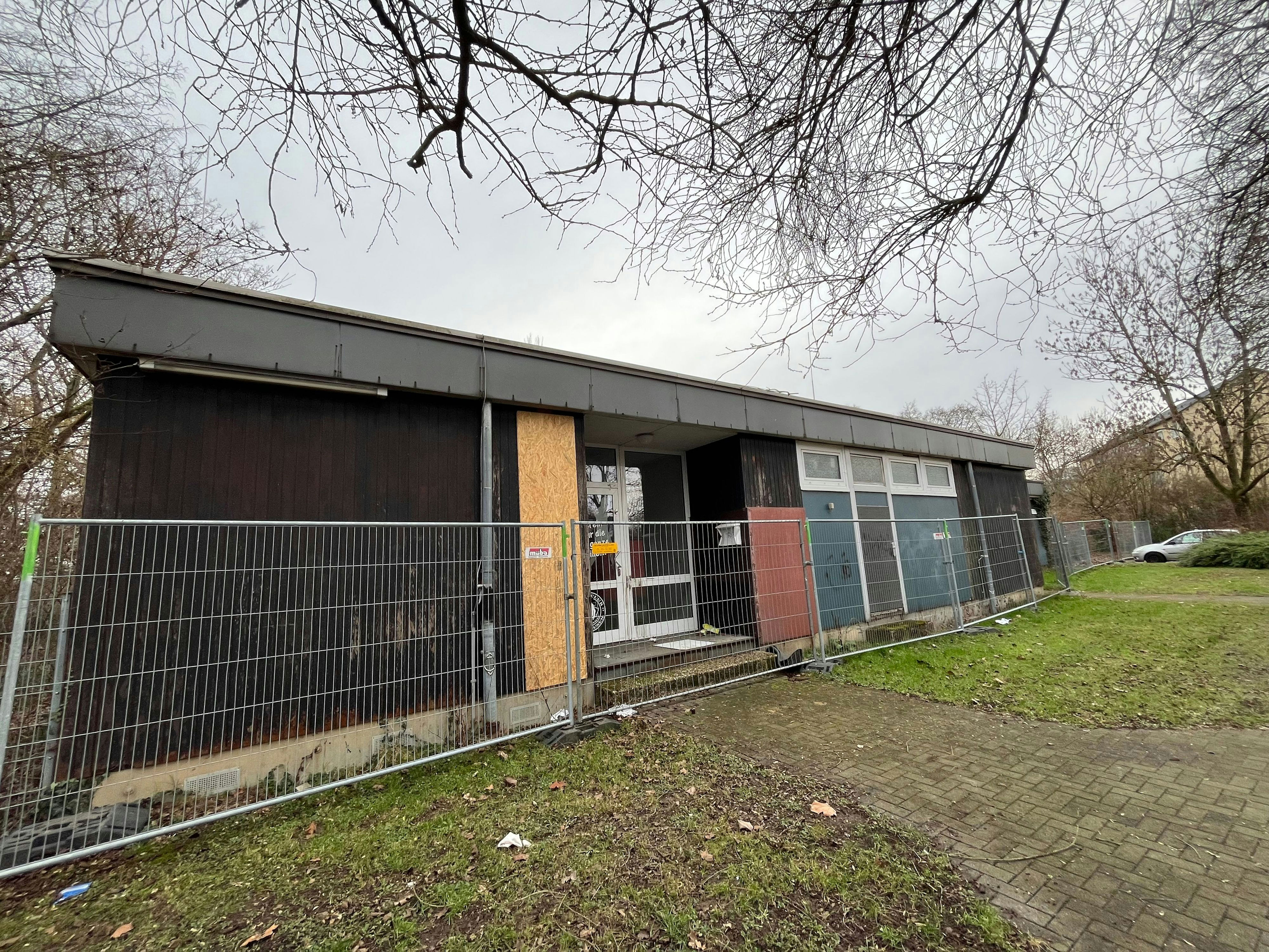 Bauprojekte in Leverkusen: Zwei ehemalige Kitastandorte in Rheindorf ...