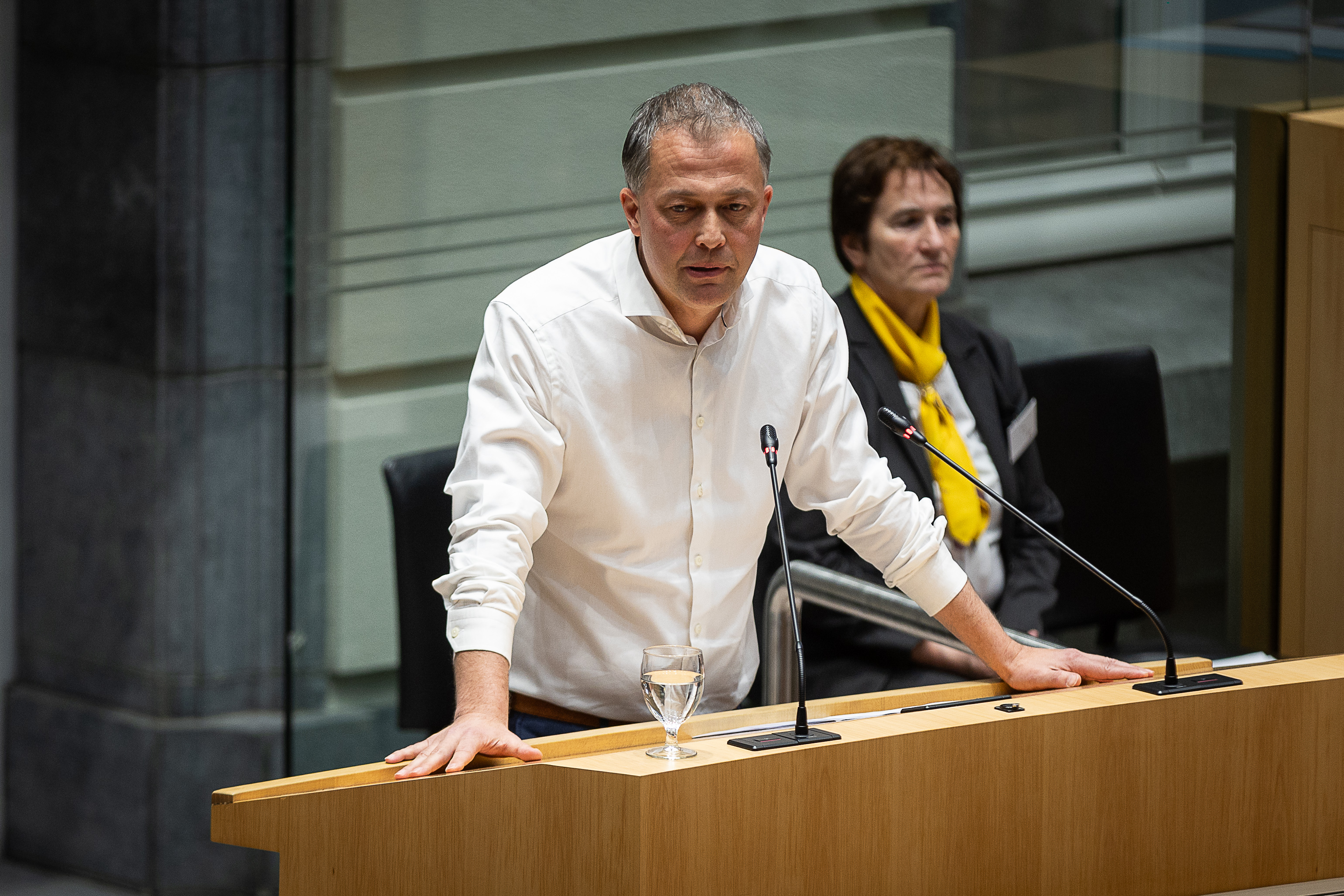 Anders vraagt meer ruimte voor ondernemers in kinderopvang