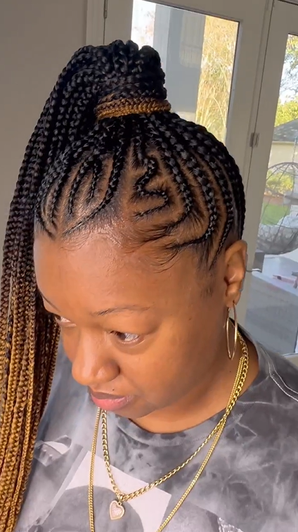 Creative hair styling ideas to refresh your look