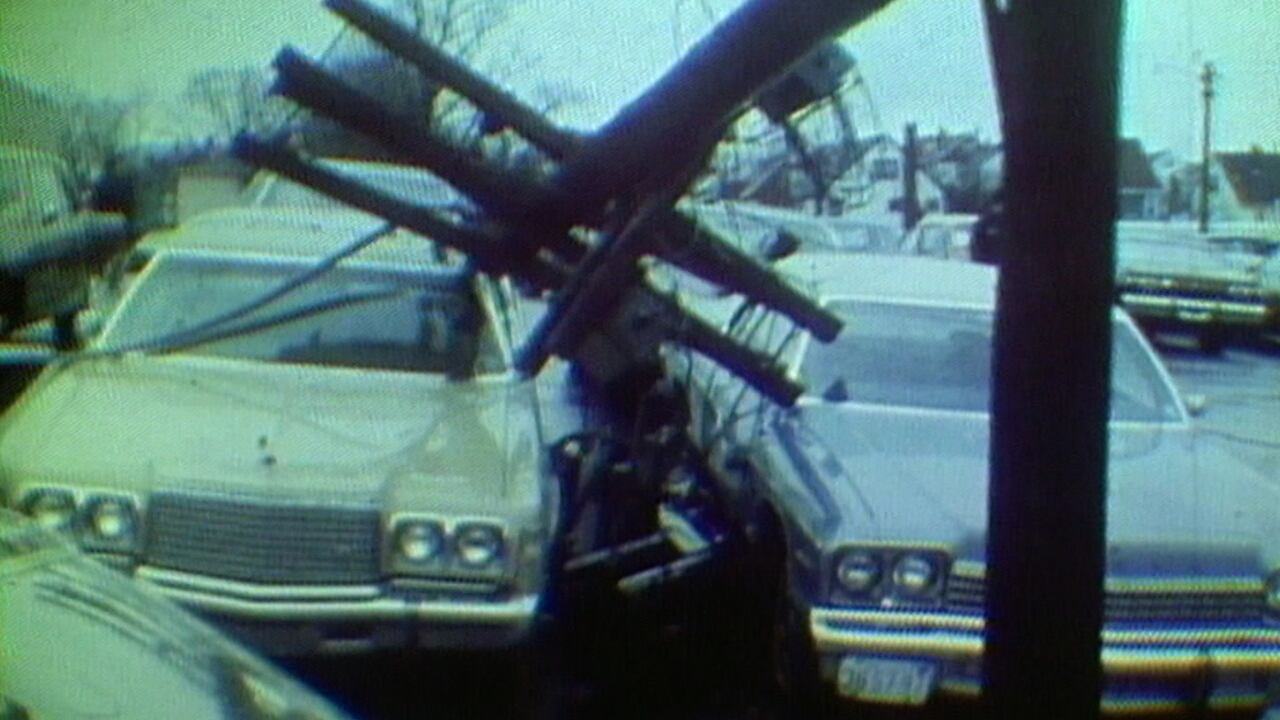 How this historic storm battered Maritime coastal communities 50 years ago