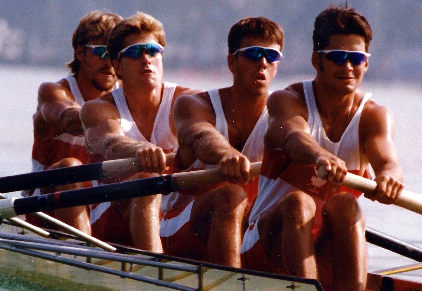 From competing to campaigning: Athletes-turned-MPPs reflect ahead of ...