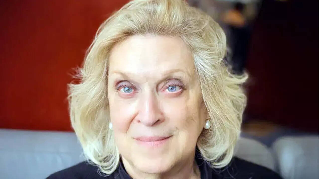Hollywood publicist Nancy Seltzer, known for Oscar campaigns and ...